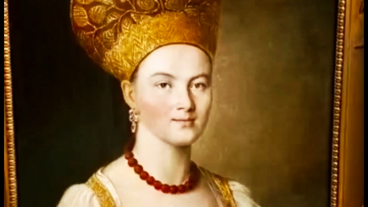 Аргунов