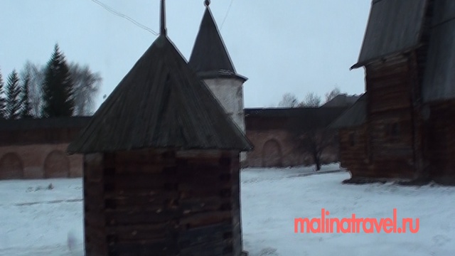 Юрьев-Польский