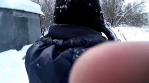 "Сибирские ребятушке"