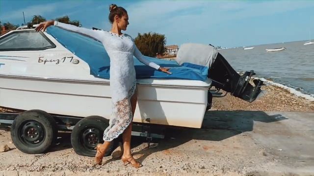 Видеозарисовка «Про любовь»