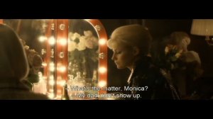 Вальс для Моники (Monica Z / Waltz for Monica) eng.