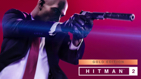 ИГРОВОЙ ФИЛЬМ HITMAN 3 / ЛУЧШИЕ ВИДЕО НОВЫХ ИГР / ЛУЧШЕЕ ВИДЕО