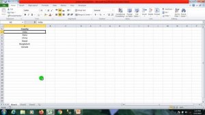 Userform Events and Adding item in combobox from an Excel file (Part 3)
