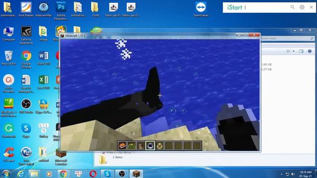 Zoo & Wild Animals Rebuilt : ZAWA Mod 1.12.2 Download - How to install ...