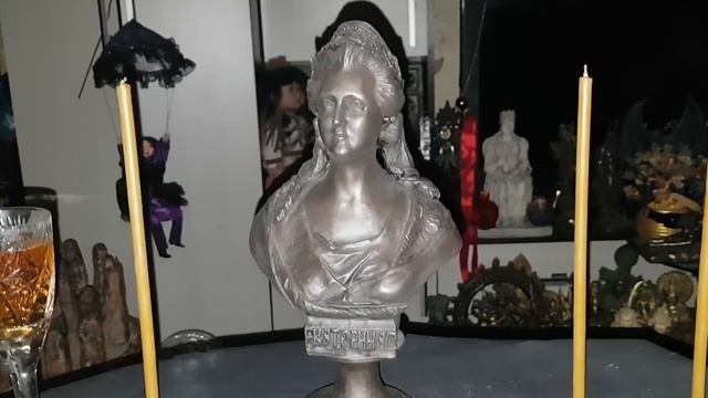 К ДУШЕ ВЕЛИКОЙ ЕКАТЕРИНЫ... ДЛЯ СМЕЛЫХ