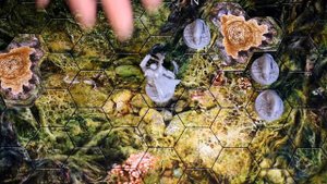 Oathsworn: Into the Deepwood Rules Challenge