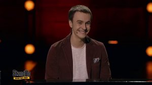 Stand Up: Иван Абрамов - О диджеях, слишком приятных людях, Instagram и государственных садиках