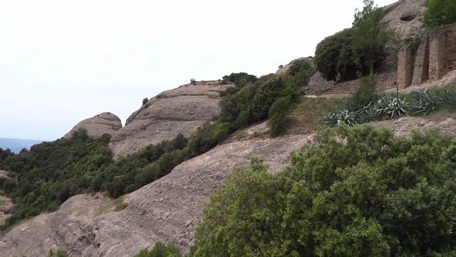 Монсеррат
