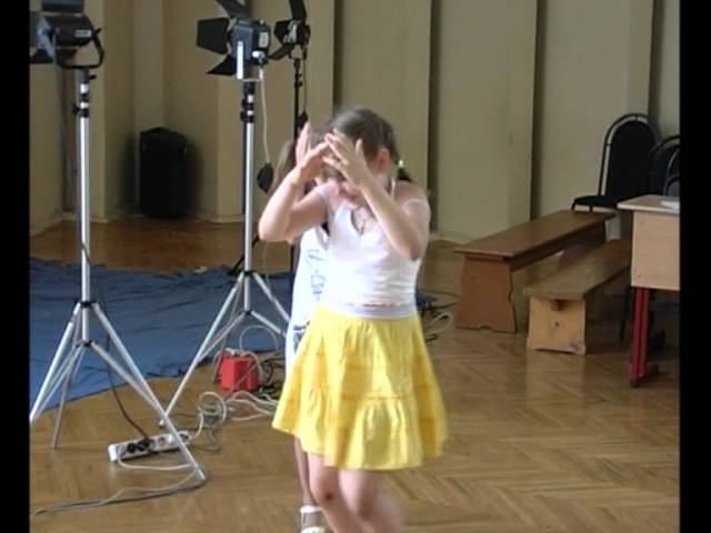 Не злобное шоу