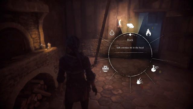 A Plague Tale Innocence - Chapter 9