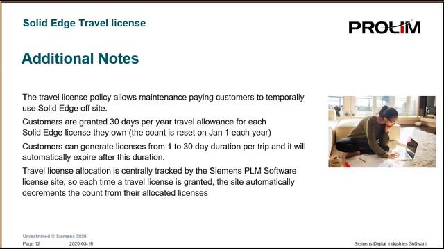 Remote Licensing of Solid Edge – смотреть онлайн видео от JavaScript анализ в хорошем качестве и ...