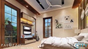 4 bhk Villas for sale in Lucknow