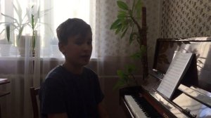 Флешмоб "Учитель, которому я благодарен за..." Иванов Кирилл о Чаплыгиной И.А.