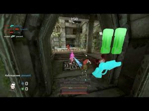 Quake Champions (Awoken)(PC)