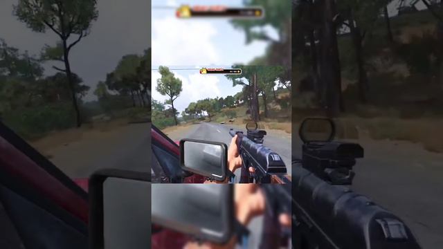 На разборки #scum #shorts