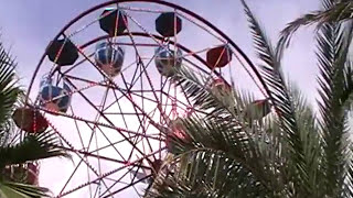 Отдых в Турции HOTEL ROYAL DRAGON SIDE (1) Роял Драгон. Турция Сиде ..mp4