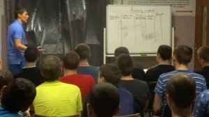 Работа с самоанализом в лечении зависимостей. МИРОНОВ АНТОН