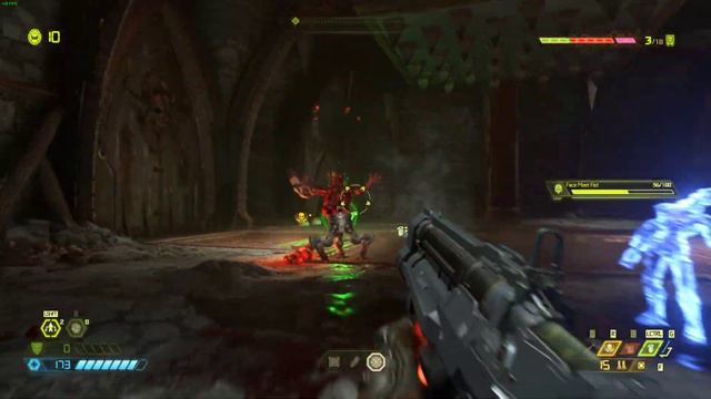 Doom Eternal Deluxe Edition Part 7