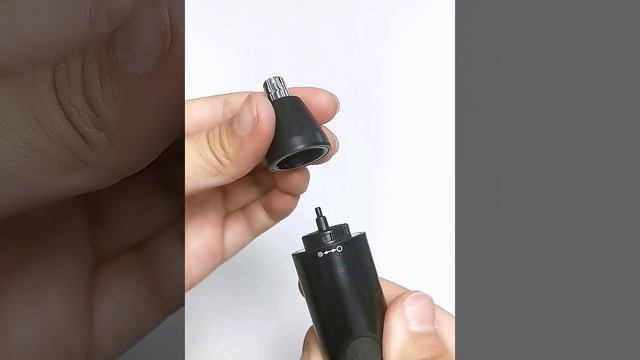 Триммер для носа и ушей VGR V-613