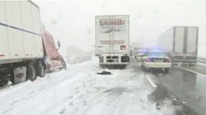 YNN Reduced Visibility