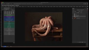 2. Как создавался образ Treasure Hunt