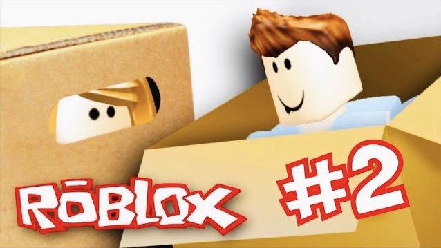 Roblox #2 Dilurast