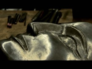 Тайна серебряного Фараона (Mystery of the Silver Pharaoh) 