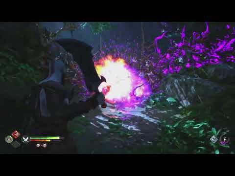 God of War Ragnarok 17 без лишней болтовни