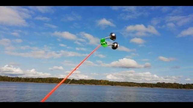 Рыбалка. Усть Качка.  Кама
