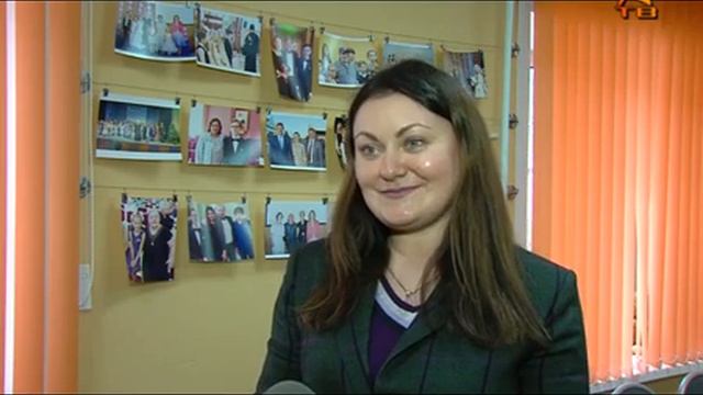 Репортаж 'Летняя школа вокала'