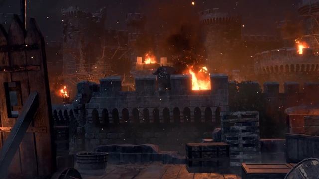 Resident Evil 4 №6 на русском