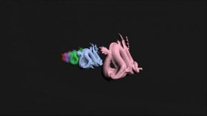 Depth of Field in OpenGL