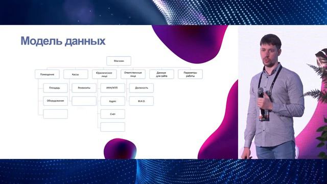 Опыт Галамарт - внедрение МДМ в ритейле, Артём Фурашов