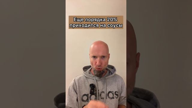Ваш учет калорий вас обманывает #зож #спорт #фитнес #питание #биохакинг #здоровье #диеты #кбжу