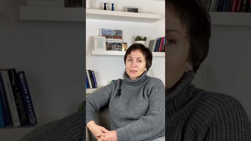 Светлана Науменко, бухгалтер