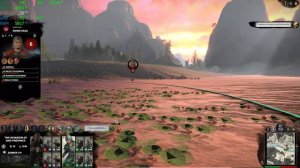 Total war  Three Kingdoms - EXTREME UNITS + ULTRA SETTINGS! (GTX 1060 6gb + i5 7500)