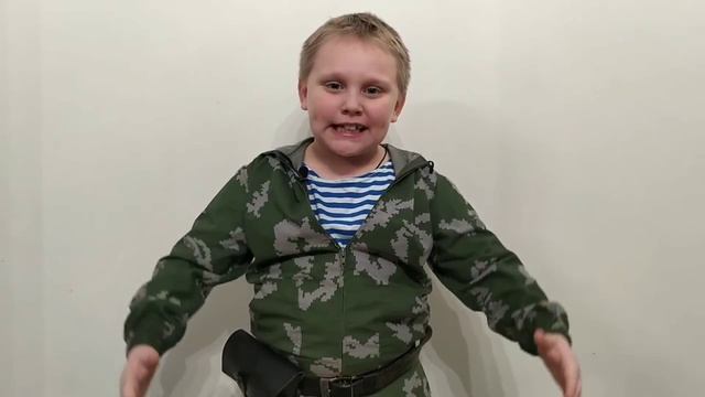 Героям России - посвящается... До слёз, тронуло.....mp4