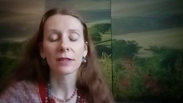 Марс в Весах