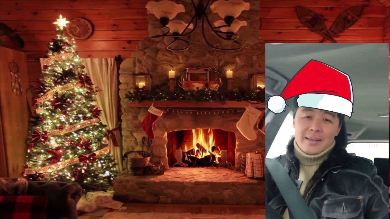 Поздравления с наступающим Вас 2021 годом от печника Нам Евгения