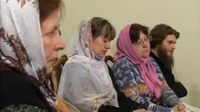 Парадоксы церковного права. Андрей Кураев