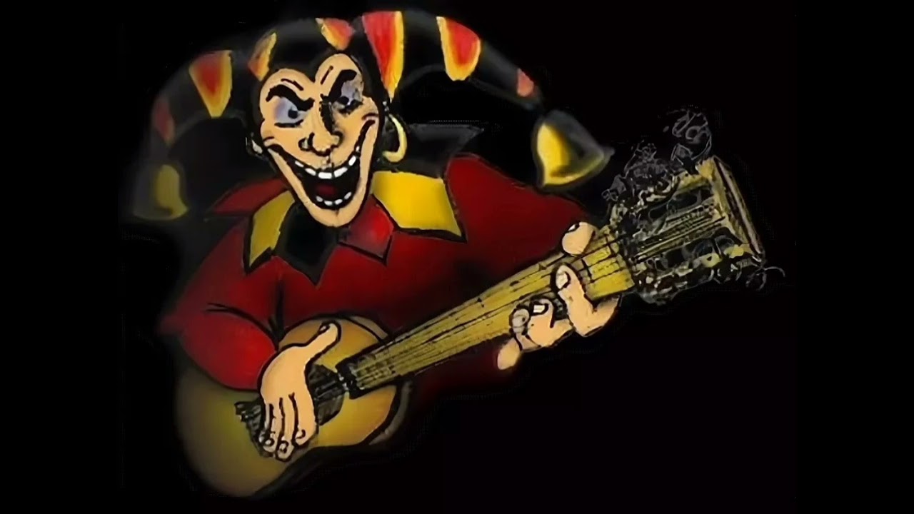 Король и Шут - Гимн Шута. Кавер.