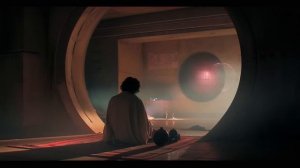 DUNE_ Study with Paul - Deep Focus Ambient Music For Concentration, Reading