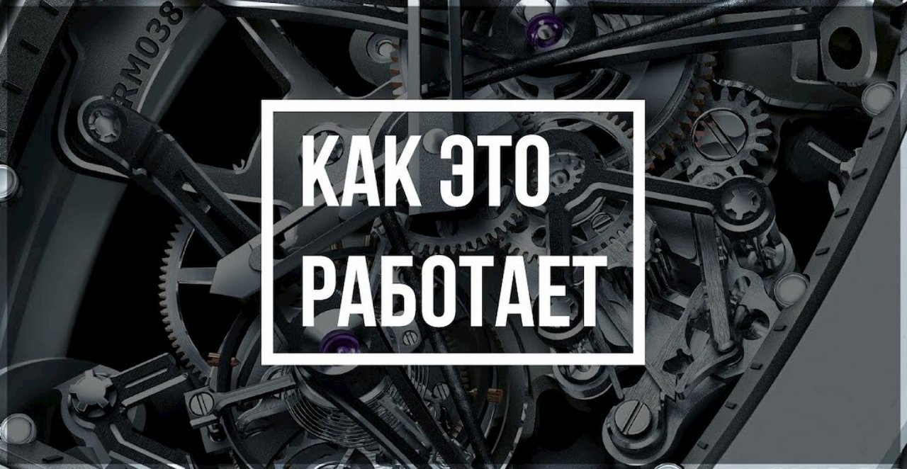 Мотоциклы | Как это сделано?