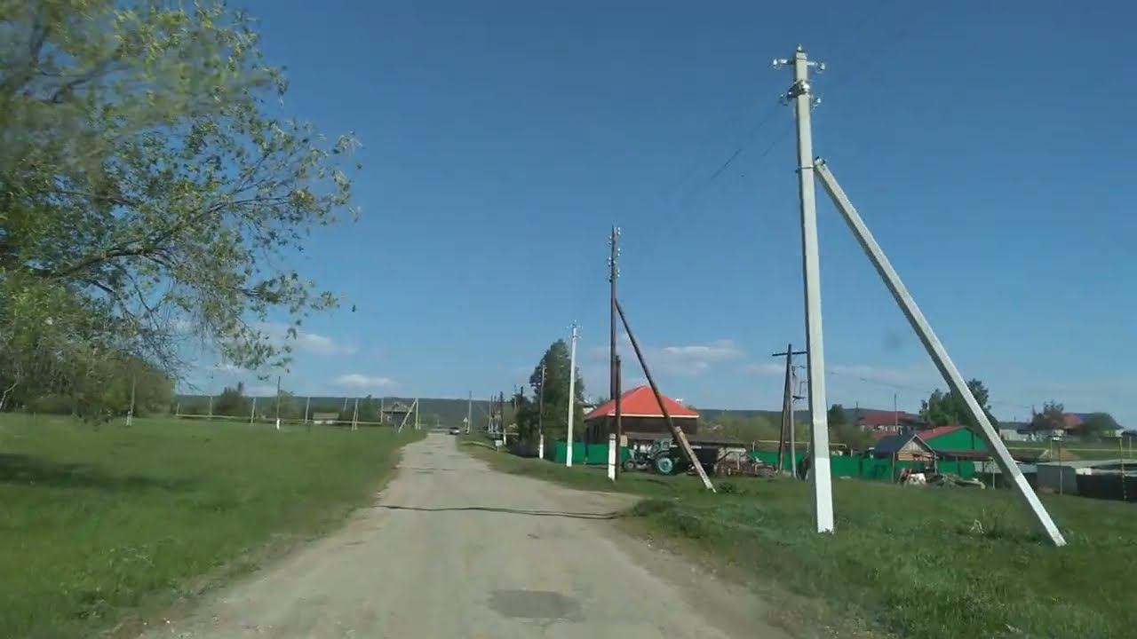 Село Селитьба, Хвалынский район.