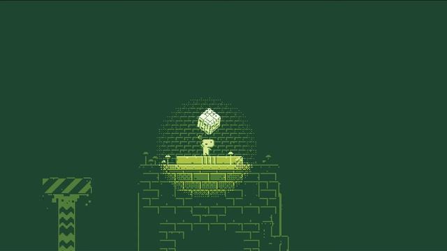 FEZ секрет с QR штрих кодом