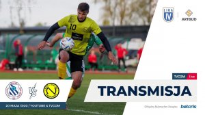 Centra Ostrów Wielkopolski - Nielba Wągrowiec