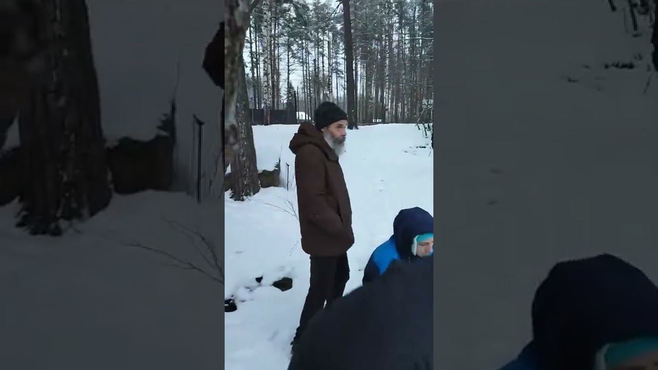 Что такое покаяние