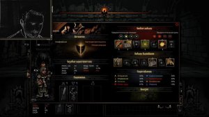 Darkest Dungeon 2017 v 16707 версия на русском Build прохождение игры Видео 18+
