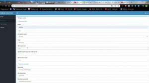 Создание виджета | ImbaChat  widget creating
