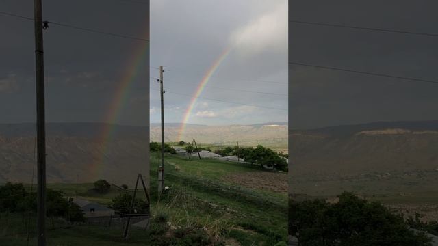Путешествие к Радужной горе: Захватывающее приключение по полотну природы